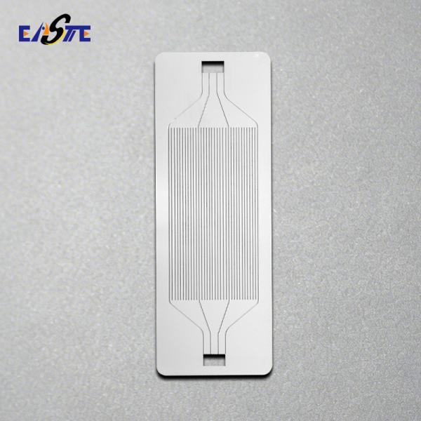 Quality Precision Metal Etching Bipolar Plates Fuel Cell For Hydrogen for sale