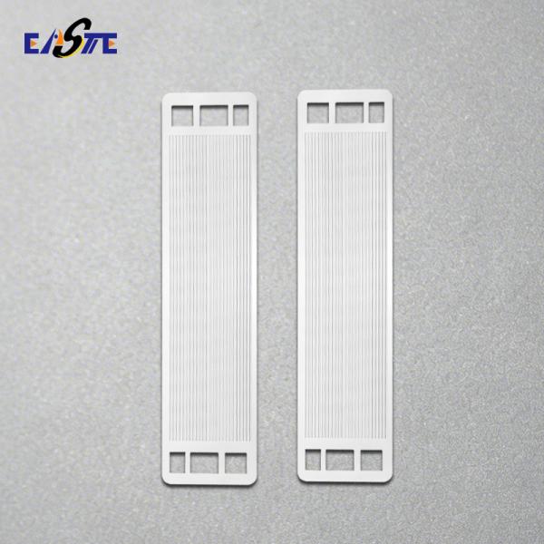 Quality Precision Metal Etching Bipolar Plates Fuel Cell For Hydrogen for sale