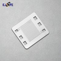 Quality Chemically Etched Titanium Bipolar Plate 0.1mm to 1.0mm For Fuel Cell Battery for sale