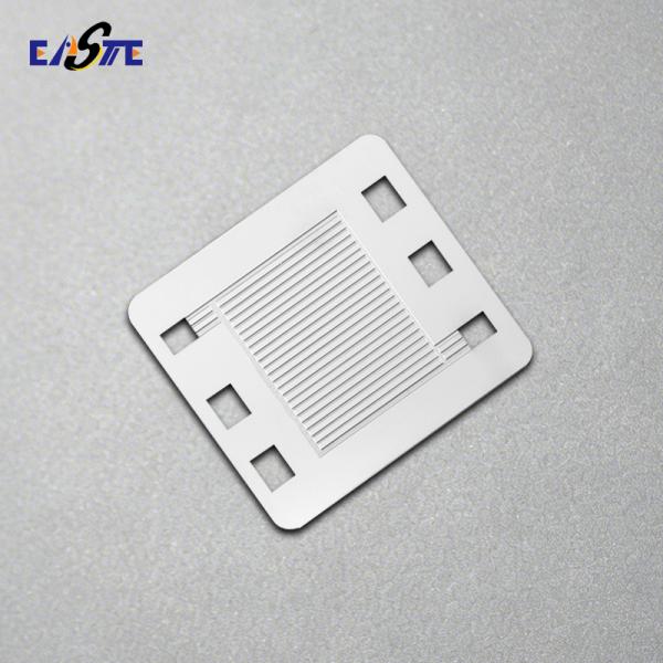 Quality Chemically Etched Titanium Bipolar Plate 0.1mm to 1.0mm For Fuel Cell Battery for sale