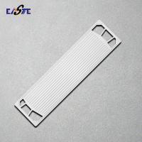Quality Photochemical Etching Custom Metallic Bipolar Plates For Automotive Fuel Cells for sale