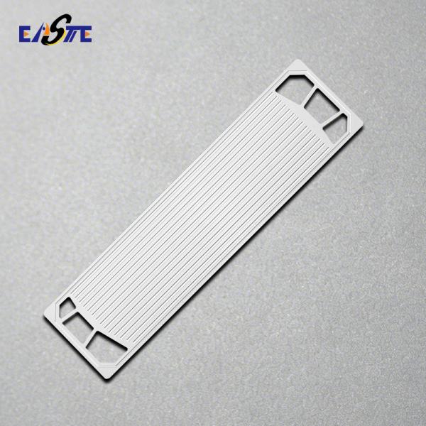 Quality Photochemical Etching Custom Metallic Bipolar Plates For Automotive Fuel Cells for sale