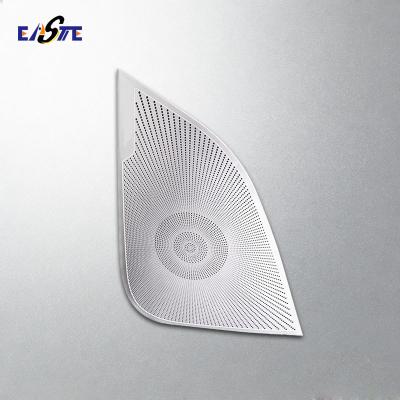 China Automotive Car Speaker Grills Precision Manufacturing For Global OEM Standards for sale