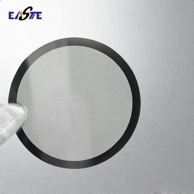 China Custom  Metal Chemical Etching Ultra Thin Photo Etched Metal Filter Screens For Precision Filtration for sale