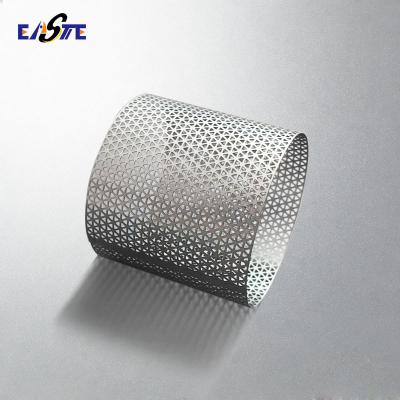 China Professional Photo Etching Service Custom Metal Parts for Energy & Medical & Automotive for sale