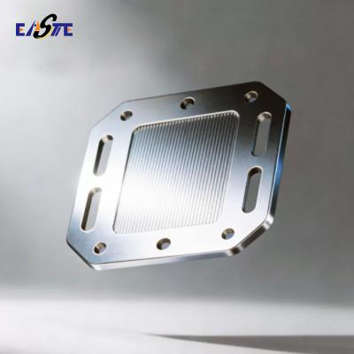 China Custom Metal Etched Bipolar Plates with Advanced Corrosion Resistance for the Japan Market for sale