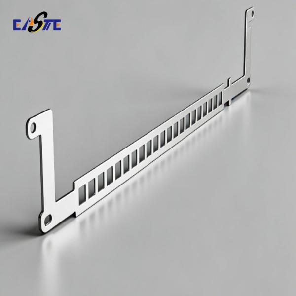 Quality Custom Metal Etching Lead Frames with Tight Tolerances for Advanced Sensor and for sale