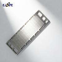 Quality Precision Etching Metallic Bipolar Plates for Fuel Cell Electrolyzers for sale
