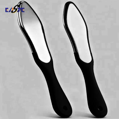 China Custom Etched Foot Files with Superior Corrosion Resistance for Medical Applications for sale
