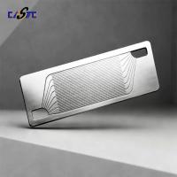 China Precision Etched Bipolar Plates 0.5mm-3.0mm Thickness ±0.01mm Tolerance for Fuel Cells for sale