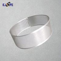 Quality Stainless Steel 304 Chemical Etching Metal Mesh For High Sensitivity Smoke for sale