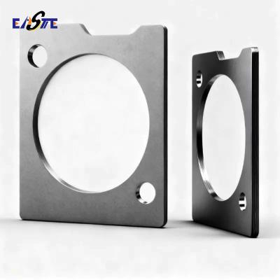 China OEM/ODM Etched Metal Shims & Spacers for Communication, Medical, Optical Industries for sale