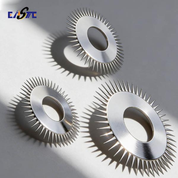 Quality Precision Chemical Etching Beauty Needles OEM Cosmetic Micro-Needles for sale