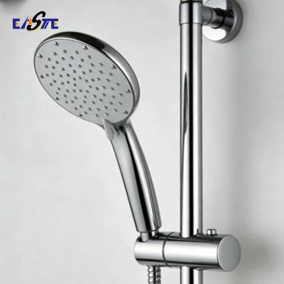 China Chemical Etched Stainless Steel Shower Head with Micro-Hole Design for the Israel Market for sale