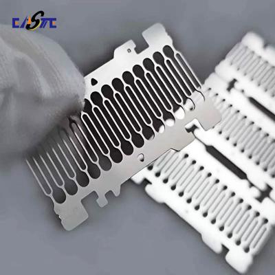 China Professional Etched Stainless Steel Razor Blades Unmatched Speed for Bulk Orders for sale