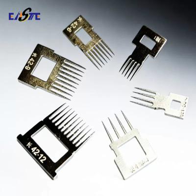 China Chemical Etched Beauty Micro-Needles for US Aesthetic & Medical Markets for sale