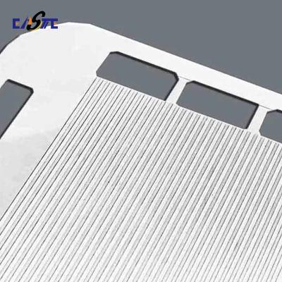 China Precision Aluminum Etching Service for Micro-Perf Sheets - Rapid Prototyping & Large Volume Production for sale