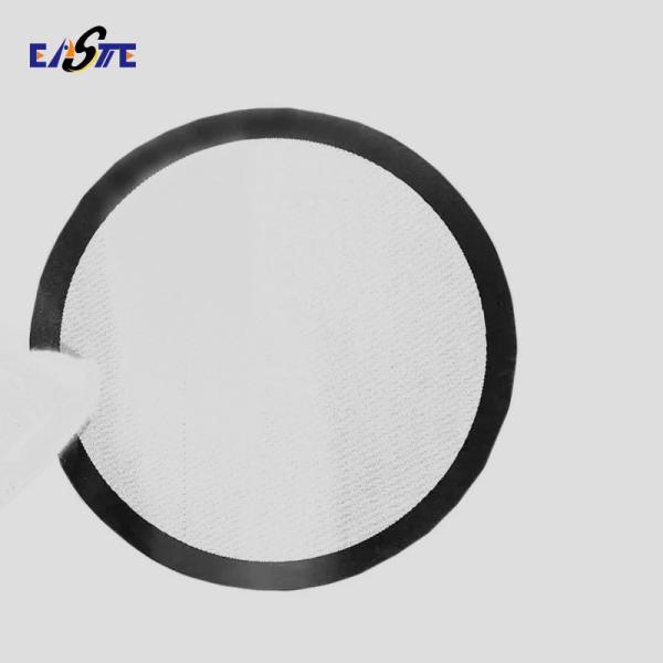 Quality Custom Chemical Etching Filter Mesh 0.02-1.5mm Thickness for Filtration System for sale