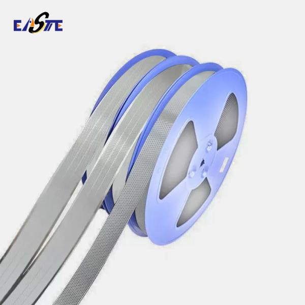 Quality Custom Chemical Etching Filter Mesh 0.02-1.5mm Thickness for Filtration System for sale