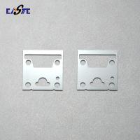 China Custom Precision Chemical Etching Metal Shims 0.01mm-2.5mm Thickness Tolerance ±0.01mm for sale