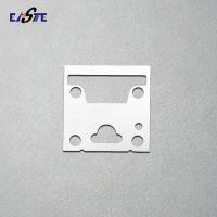 China Custom Precision Chemical Etching Metal Shims 0.01mm-2.5mm Thickness Tolerance ±0.01mm for sale
