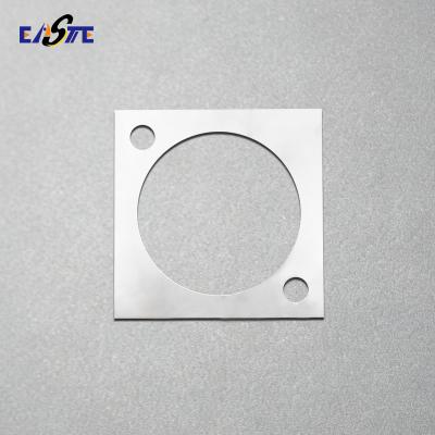 China Professional Metal Etching High Precision Stainless Steel, Copper, Aluminum Shims for Machinery Parts for sale