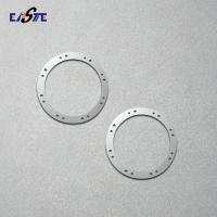 China Custom Precision Metal Etching Components Ultra-Thin Shims 0.01mm Tolerance for sale