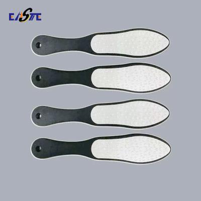 China Precision Etched Stainless Steel Foot Files with Superior Durability and Perfect Design for sale