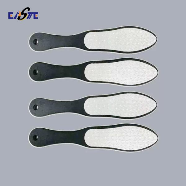 Quality Precision Etched Stainless Steel Foot Files with Superior Durability and Perfect Design for sale