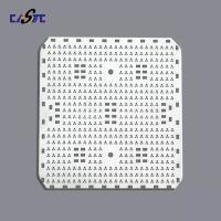 Quality Bespoke Etched EMI/RFI Shieldings for 5G Devices From Prototype to High-Volume for sale
