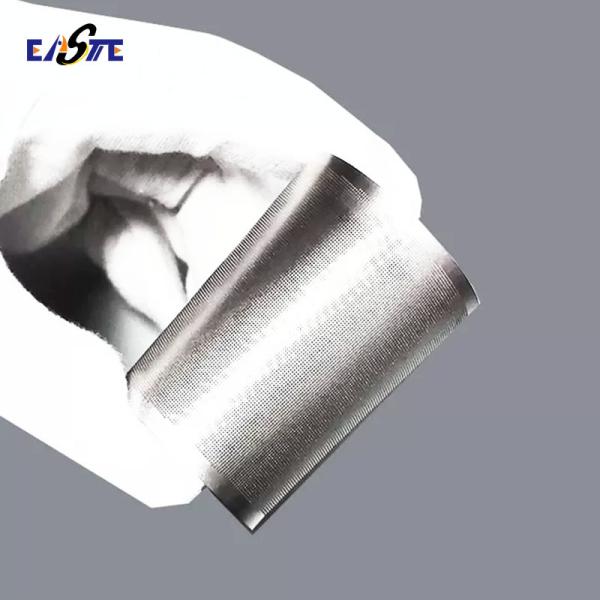 Quality Chemical Etched Filter Screens for Industrial & Commercial Applications for sale