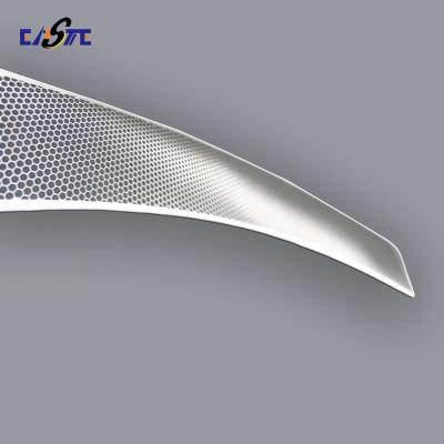 China OEM/ODM Chemical Stainless Steel Etched Filter Meshes & Screens With High Precision for sale