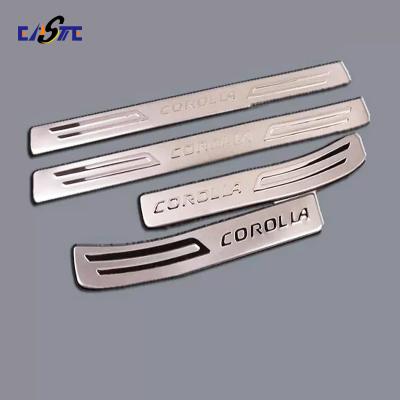 China Micro-Etched Automotive Interior Trim & Logos with Anti-Glare & Scratch-Resistant Surfaces for sale