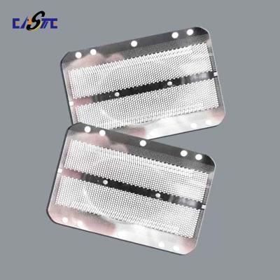 China Precision Etched Razor Blades Ultra-Sharp & Durable for Shaving Solutions for sale