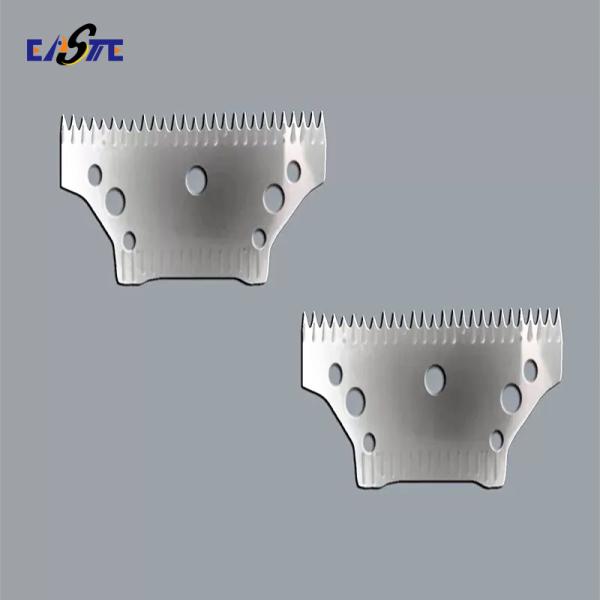 Quality Precision Etched Razor Blades Ultra-Sharp & Durable for Shaving Solutions for sale