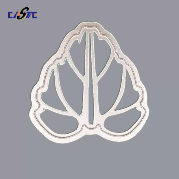Quality Precision Chemical Metal Etching Crafts & Stainless Steel Ornaments for sale