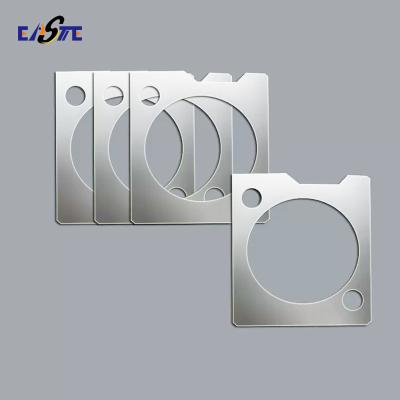 China Ultra-Precise Etched Metal Shims  & Spacers for Electronics and Aerospace for sale