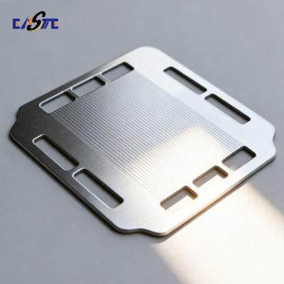 China Metal Etched Bipolar Plates with Complex Flow Field Designs for the Japanese Energy Applications for sale