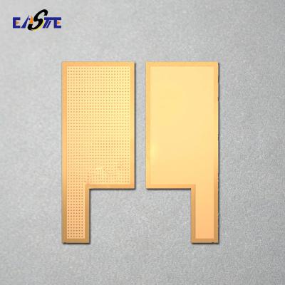 China Precision Ultra Thin Titanium Vapor Chamber  Etching With Burr Free 0.02mm - 3mm Thickness for sale
