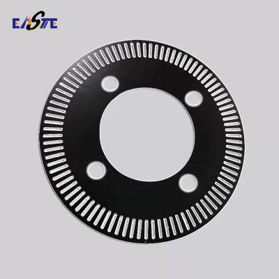 China Photo Chemical Etching Encoder Discs Customized for Measurement for sale