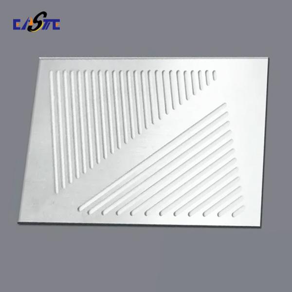 Quality OEM/ODM Chemical Nickel Etching Custom Services with High Precision for sale