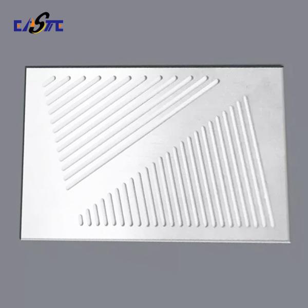 Quality OEM/ODM Chemical Nickel Etching Custom Services with High Precision for sale