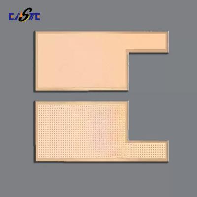 China Precision Etched Vapor Chambers for Advanced Thermal Management Solutions for sale
