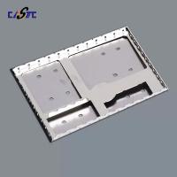 China Precision Etching Stainless Steel EMI Shielding OEM Custom 60dB 120dB for sale