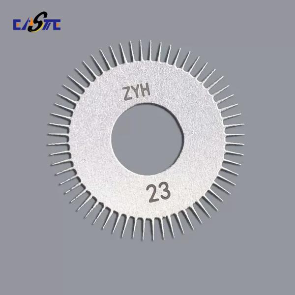 Quality Metal Chemical Etching Sharp Beauty Needles for Surgical Tools & Beauty Industry for sale
