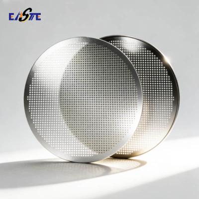 China OEM/ODM Photochemical Etched Filter Meshes & Metal Screens for the US Market for sale