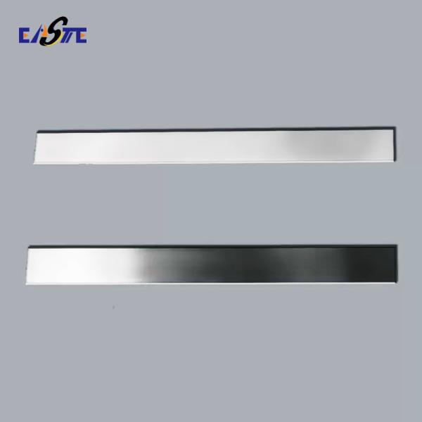 Quality Precision Etched Printer Blades High-Tolerance Metal Parts with Rapid Mass Production for sale