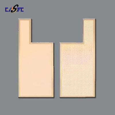 China Ultra-Thin Etching Vapor Chambers for Superior Thermal Dissipation for sale