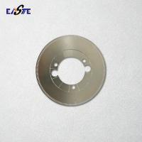 China Copper Etching Custom Service Etched Encoder Disc for Optical Sensor for sale