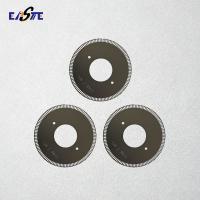 China ISO Certified Precision Etched Encoder Disk for Rotary Encoder Custom Sizes 0.1mm Resolution for sale